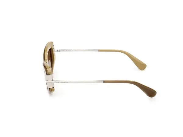 Max Mara Cat-eye Sunglasses