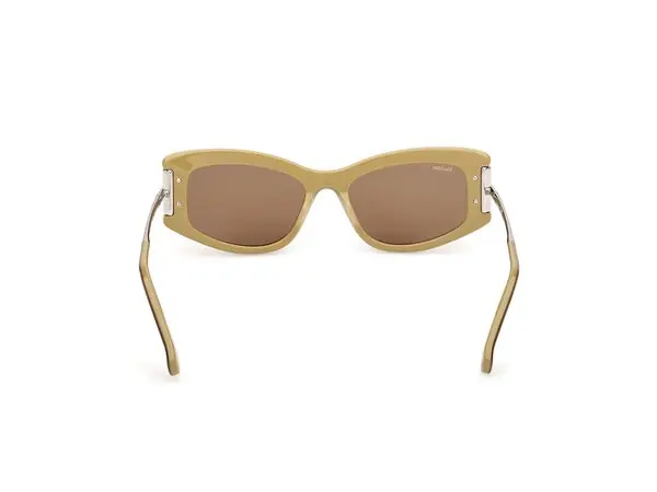 Max Mara Cat-eye Sunglasses