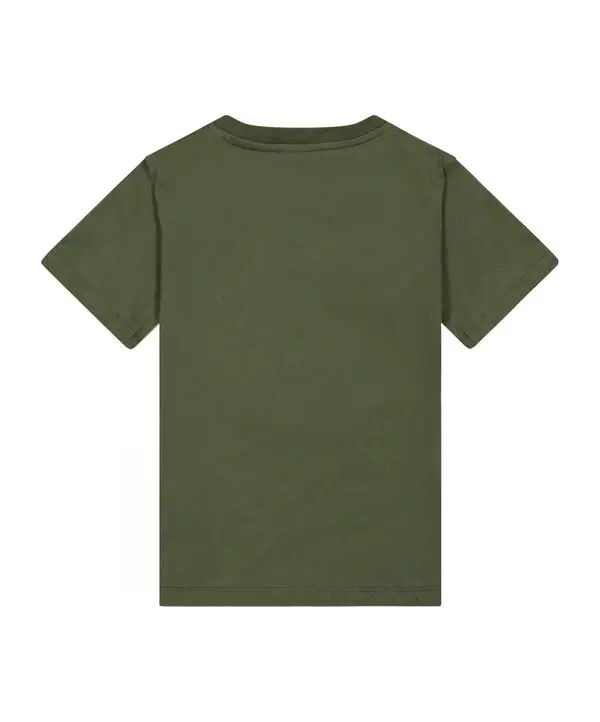 Balmain Crewneck Shortsleeve Tshirt