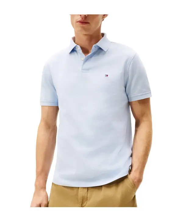 Tommy Hilfiger Comfortable Cotton Tshirt