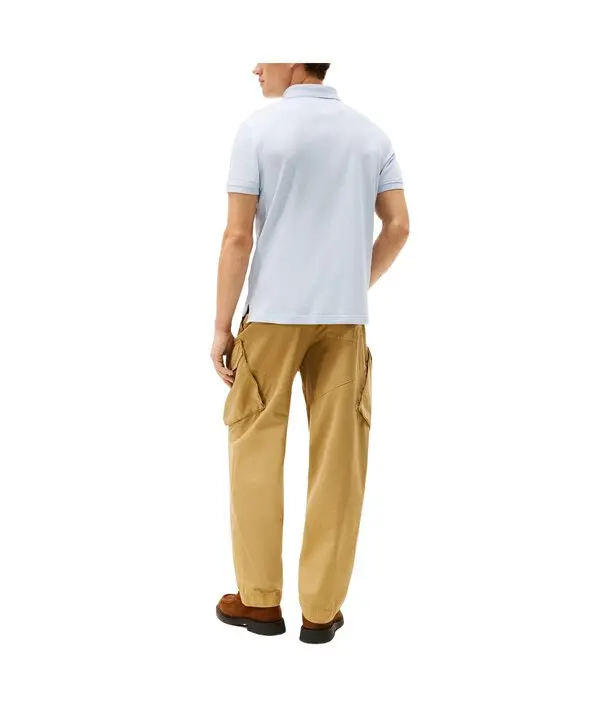 Tommy Hilfiger Comfortable Cotton Tshirt