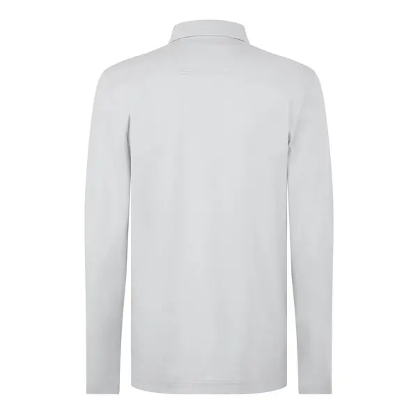 Hugo Boss Casual Longsleeve Polo