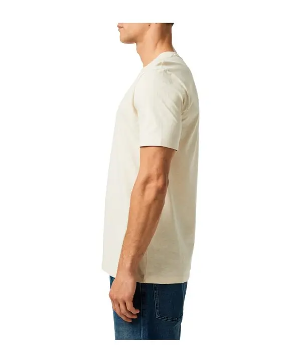 Hugo Boss Solid Color T-shirt