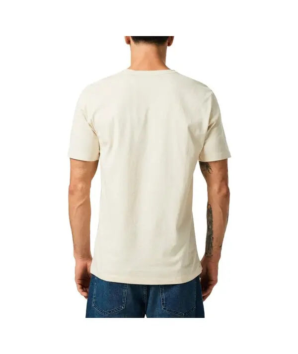 Hugo Boss Solid Color T-shirt