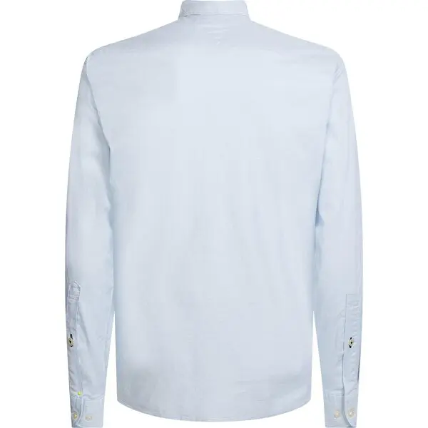 Tommy Hilfiger Long Sleeve Oxford Shirt