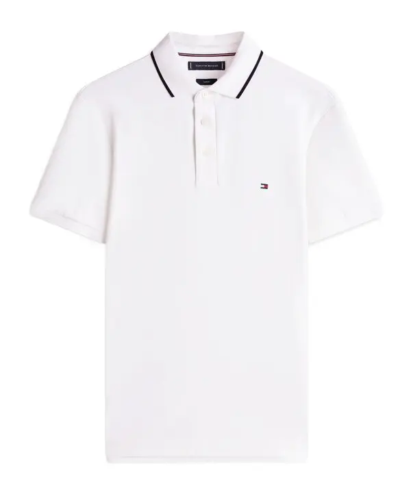 Tommy Hilfiger Shortsleeve Polo Shirt