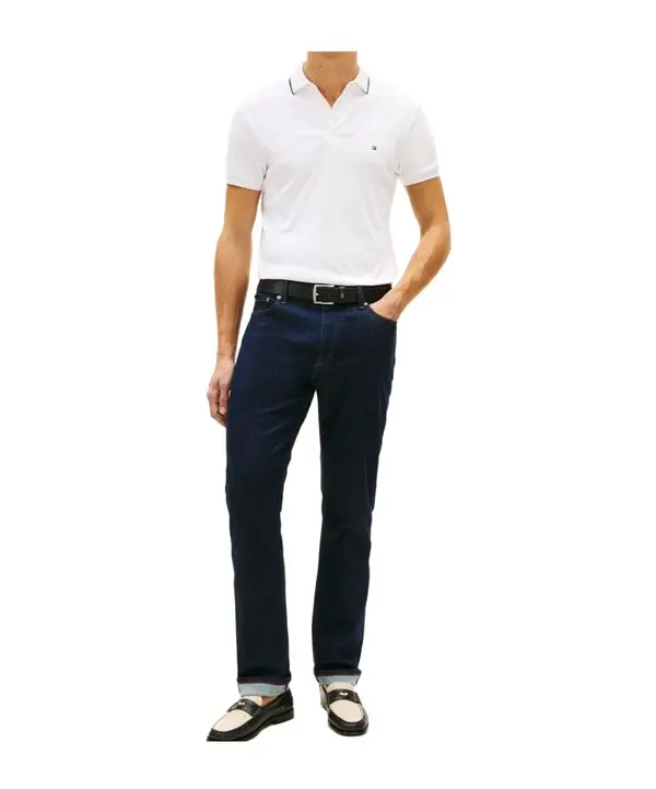 Tommy Hilfiger Shortsleeve Polo Shirt