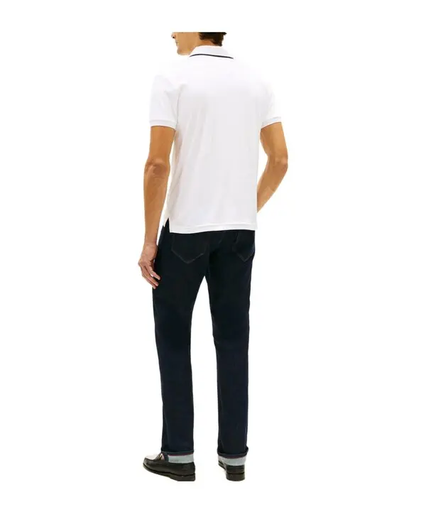 Tommy Hilfiger Shortsleeve Polo Shirt