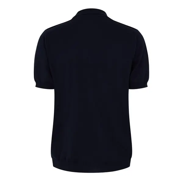 C.P. COMPANY Shortsleeve Polo Shirt