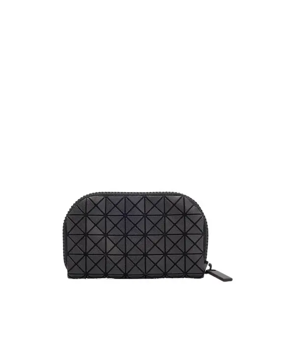 Issey Miyake Kuro Fragment Wallet - Black