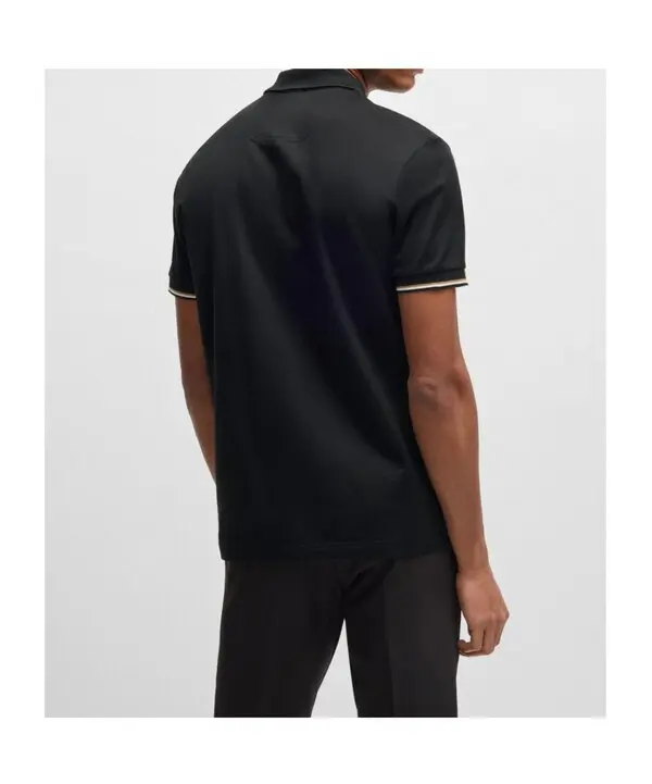 Hugo Boss Versatile Classic Shortsleeve Top