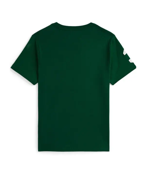 Polo Ralph Lauren Crewneck Shortsleeve Tshirt