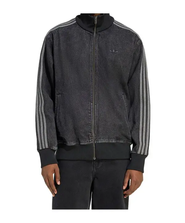 ADIDAS ORIGINALS Fullzip Track Jacket