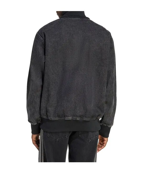 ADIDAS ORIGINALS Fullzip Track Jacket