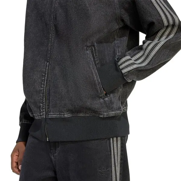 ADIDAS ORIGINALS Fullzip Track Jacket