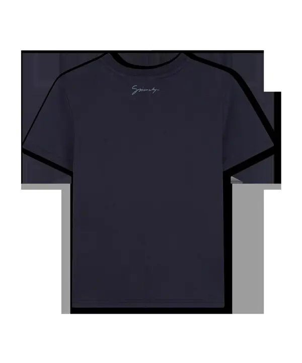 Givenchy Crewneck Shortsleeve Tshirt