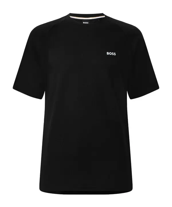 Hugo Boss Crew Neck Shortsleeve Tshirt