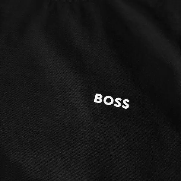 Hugo Boss Crew Neck Shortsleeve Tshirt