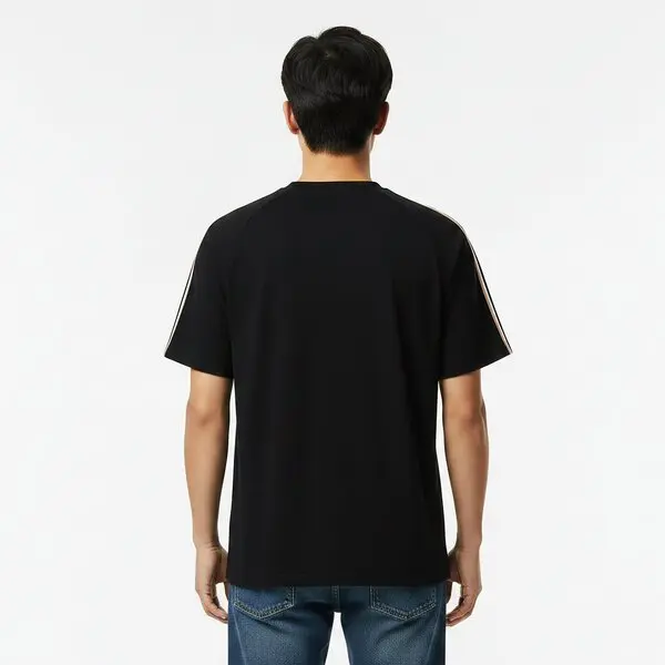Hugo Boss Crew Neck Shortsleeve Tshirt