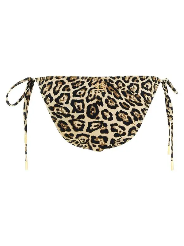Goldbergh Feroce Bikini Briefs