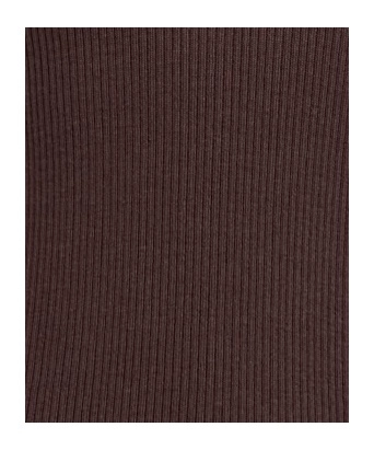 Rick Owens Ribbed Wool Sleeveless Top