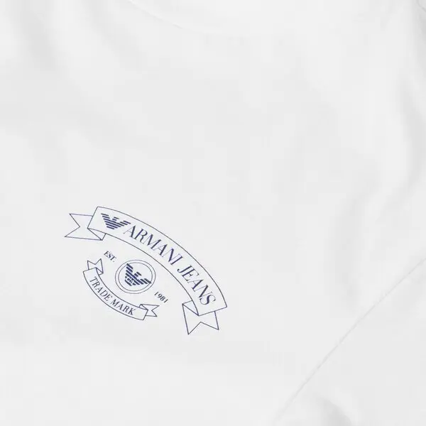 Emporio Armani Longsleeve Tshirt