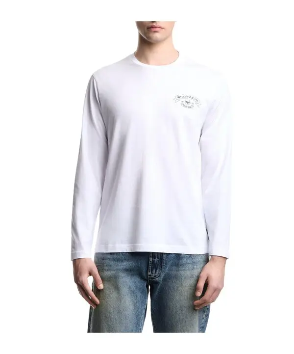 Emporio Armani Longsleeve Tshirt