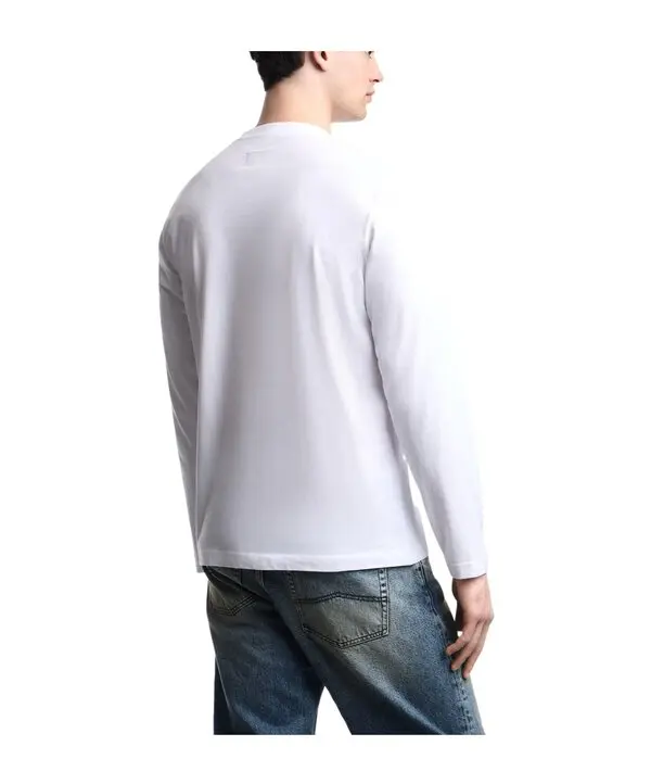 Emporio Armani Longsleeve Tshirt