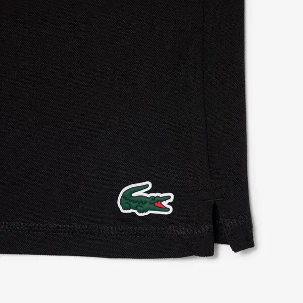 Lacoste Soft Jersey Lounge Shorts