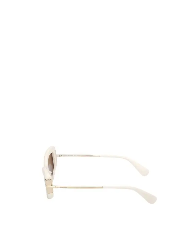 Max Mara Cat-eye Sunglasses