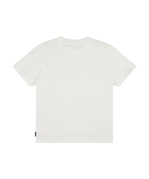 Palm Angels Crewneck Shortsleeve Tshirt