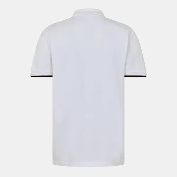 Hugo Boss Versatile Shortsleeve Top