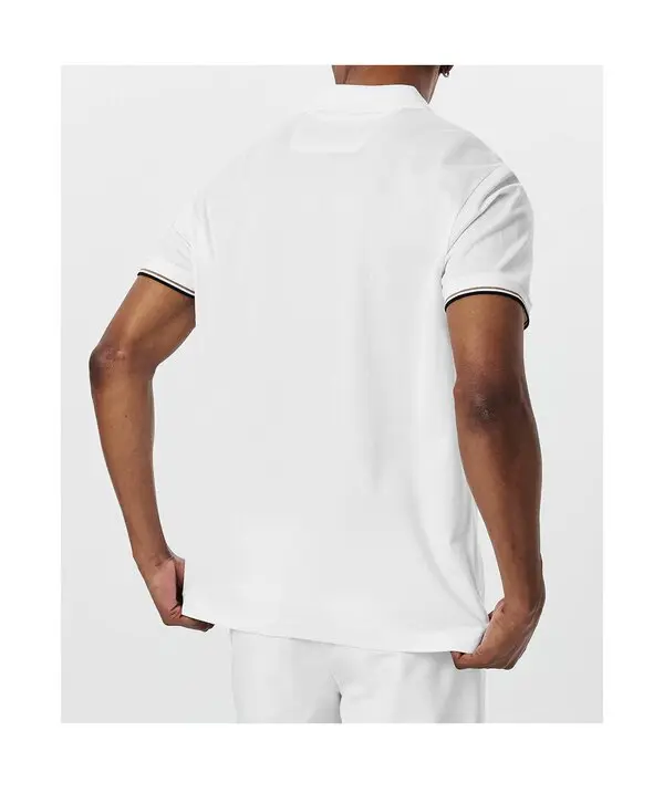 Hugo Boss Versatile Shortsleeve Top