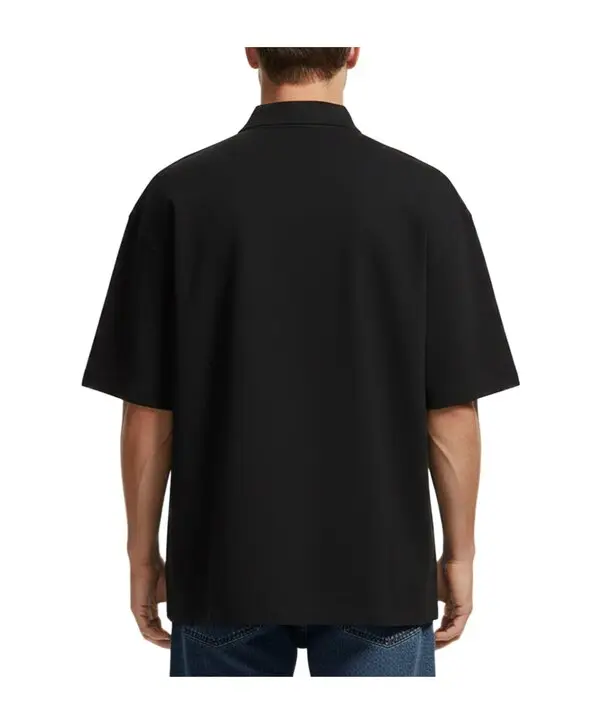 Hugo Boss Classic Polo Shirt