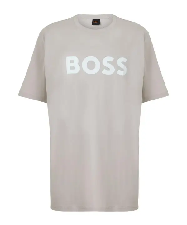 Hugo Boss Minimalist Tshirt