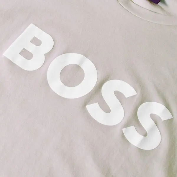 Hugo Boss Minimalist Tshirt