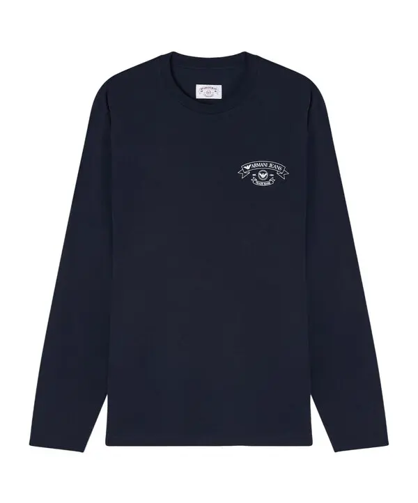 Emporio Armani Longsleeve Tshirt