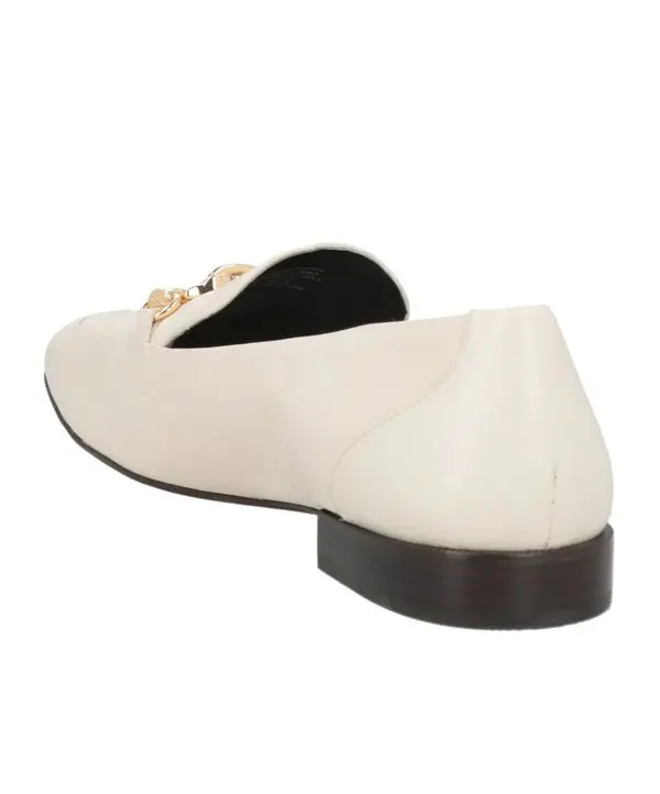 Tory Burch Leather Loafers