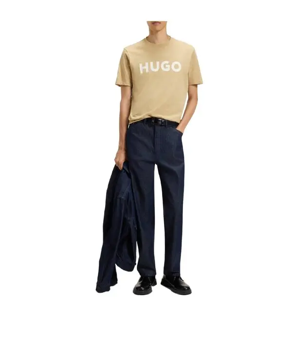 Hugo Boss Casual Shortsleeve Tshirt