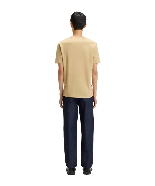 Hugo Boss Casual Shortsleeve Tshirt