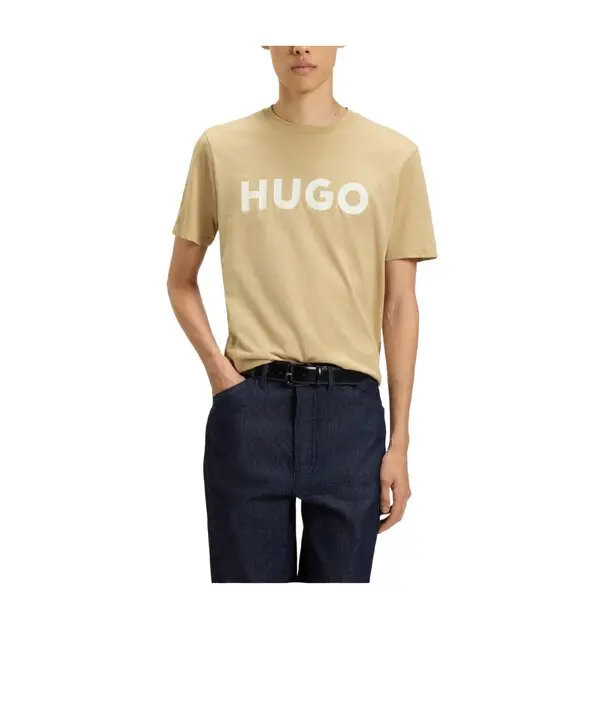 Hugo Boss Casual Shortsleeve Tshirt