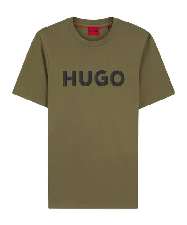 Hugo Boss Casual Shortsleeve Tshirt
