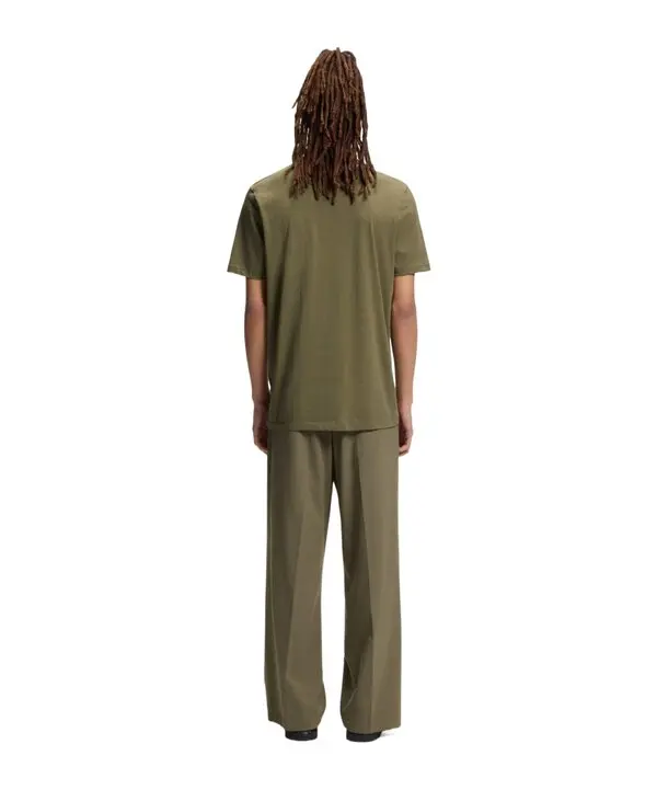 Hugo Boss Casual Shortsleeve Tshirt