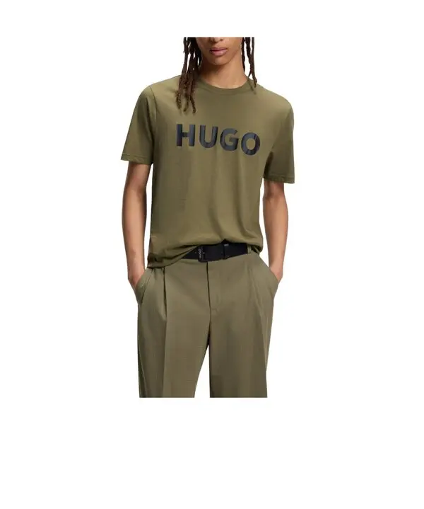 Hugo Boss Casual Shortsleeve Tshirt