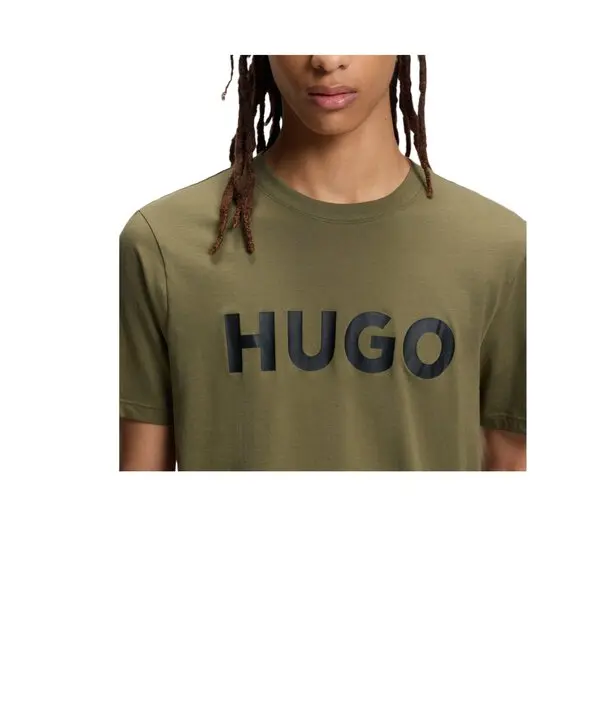 Hugo Boss Casual Shortsleeve Tshirt