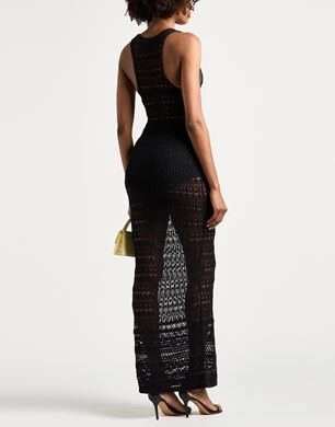 Isabel Marant Étoile Fashion Sleeveless Lightweight Dress