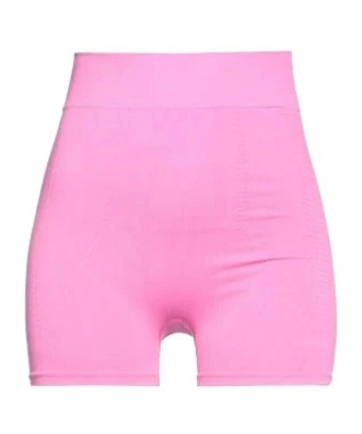 Rick Owens Plain Color Shorts