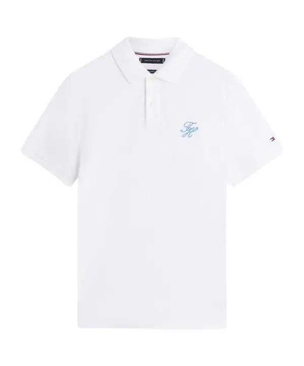 Tommy Hilfiger Shortsleeve Polo Shirt