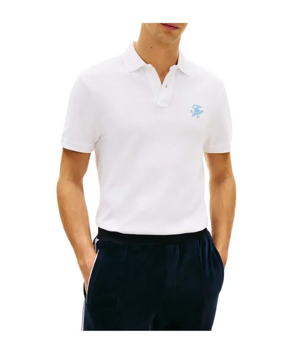 Tommy Hilfiger Shortsleeve Polo Shirt
