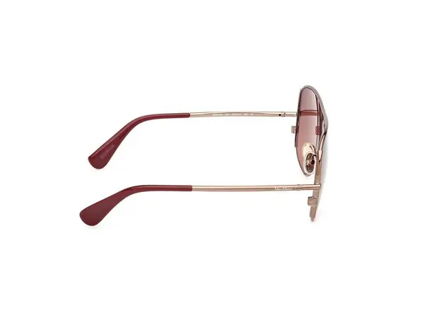Max Mara Full-rim Sunglasses